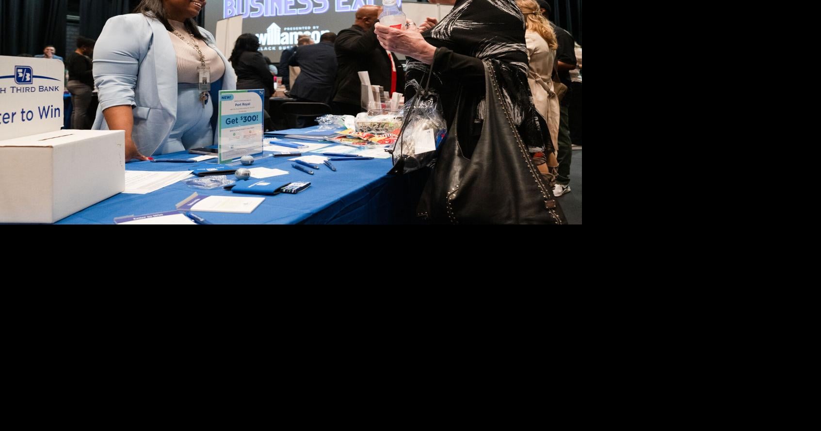 Minority Business Expo set to be bigger and better in 2nd year ...