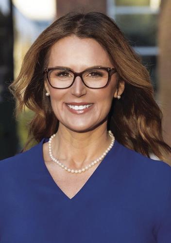 School Board District 8: Shauna Graham | | williamsonherald.com