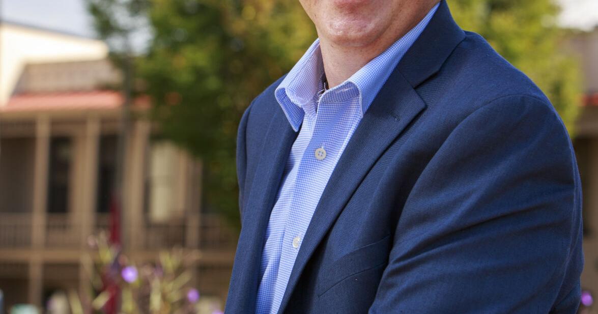 Jason Potts - Ward 3 Alderman Candidate | | williamsonherald.com