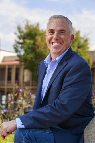 Jason Potts - Ward 3 Alderman Candidate | | williamsonherald.com