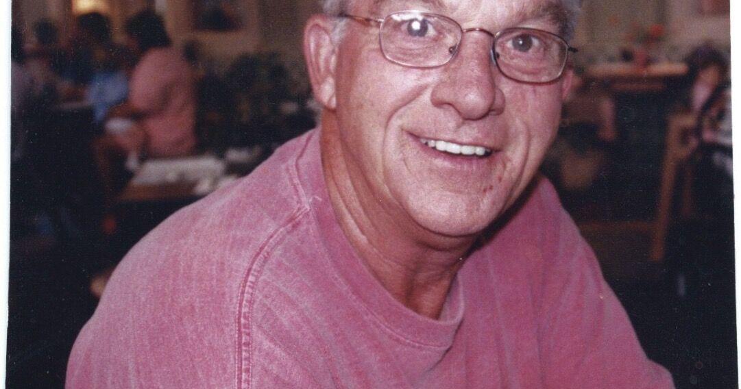 Obituary: James Earle “Jimmy” Felker | Obituaries | williamsonherald.com
