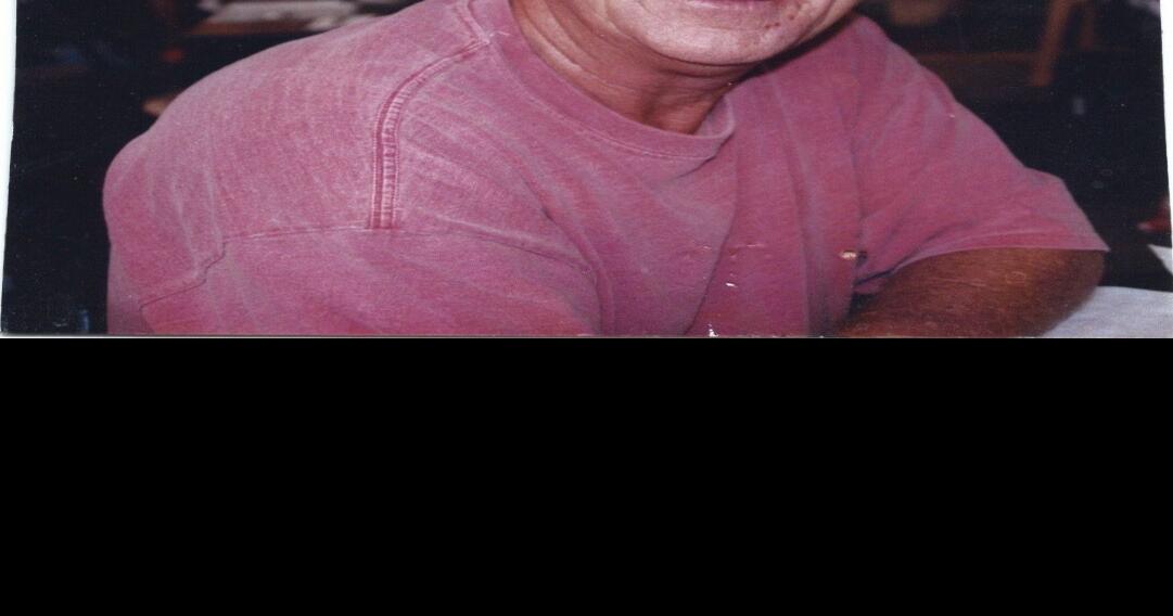 Obituary: James Earle “Jimmy” Felker | Obituaries | williamsonherald.com