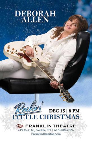 carre otis poster christmas vacation