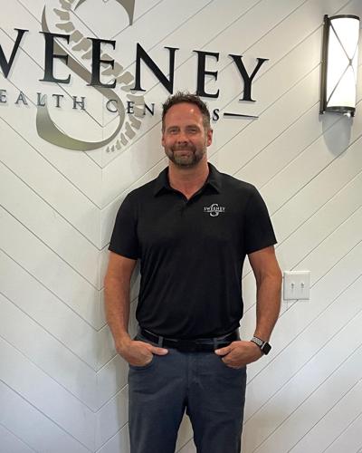 Sweeney Health Centers holds ribbon cutting in Cool Springs | Health ...