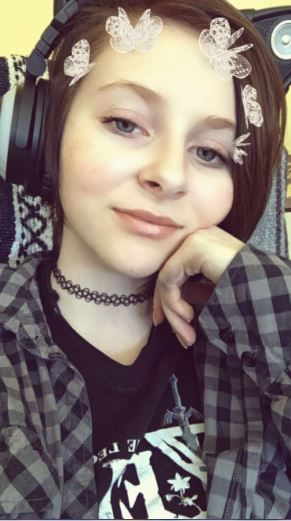 Obituary: Leigh Faith Spicer | Obituaries | williamsonherald.com