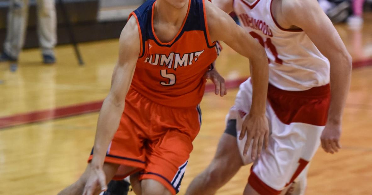 Hoops: Summit boys pull away late at Ravenwood; Lady Raptors improve to ...