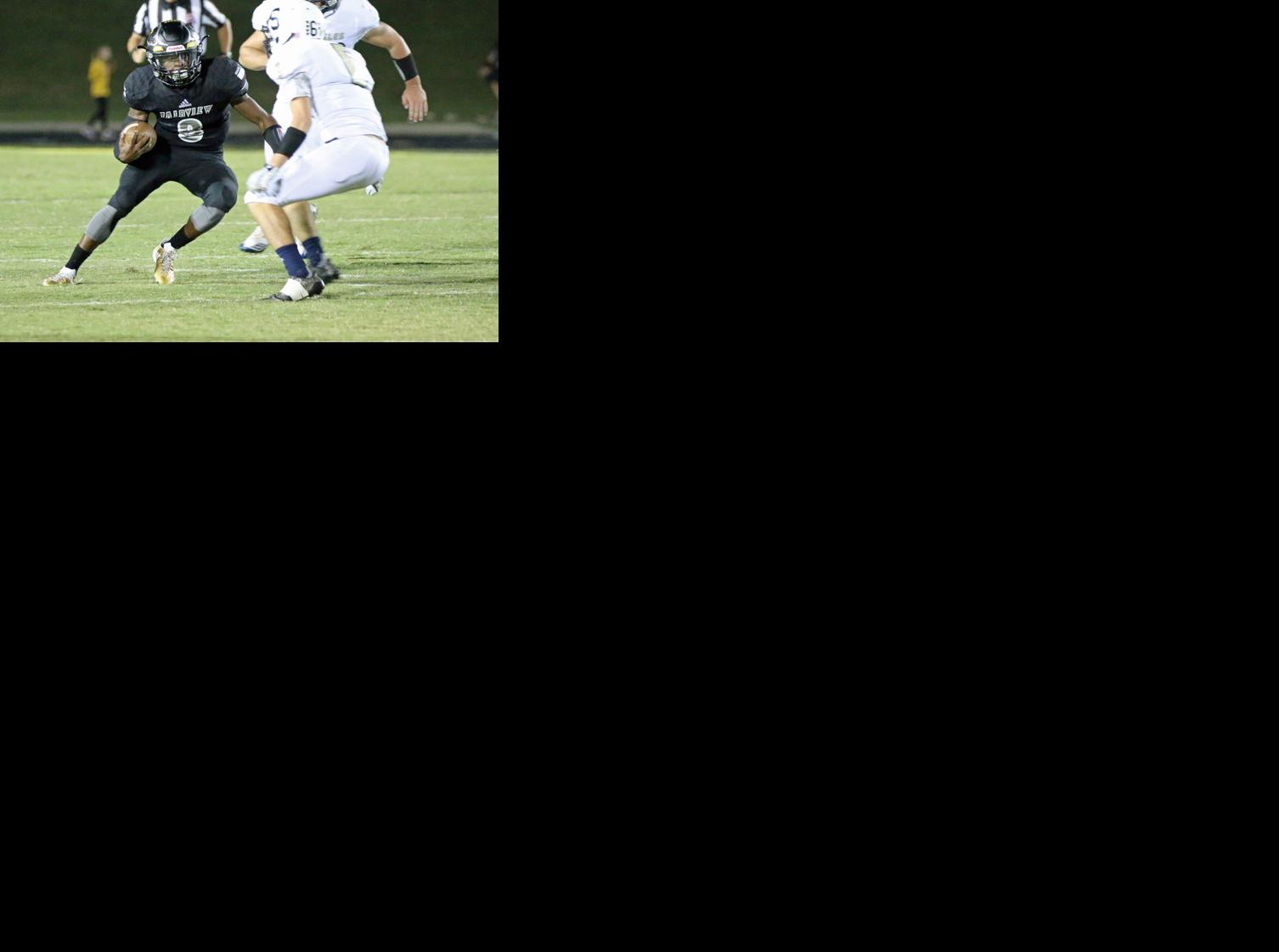 Football: James, Fairview take top All-Region 6-3A honors | Sports ...