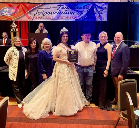 Williamson County Fair garners international and state recognition ...
