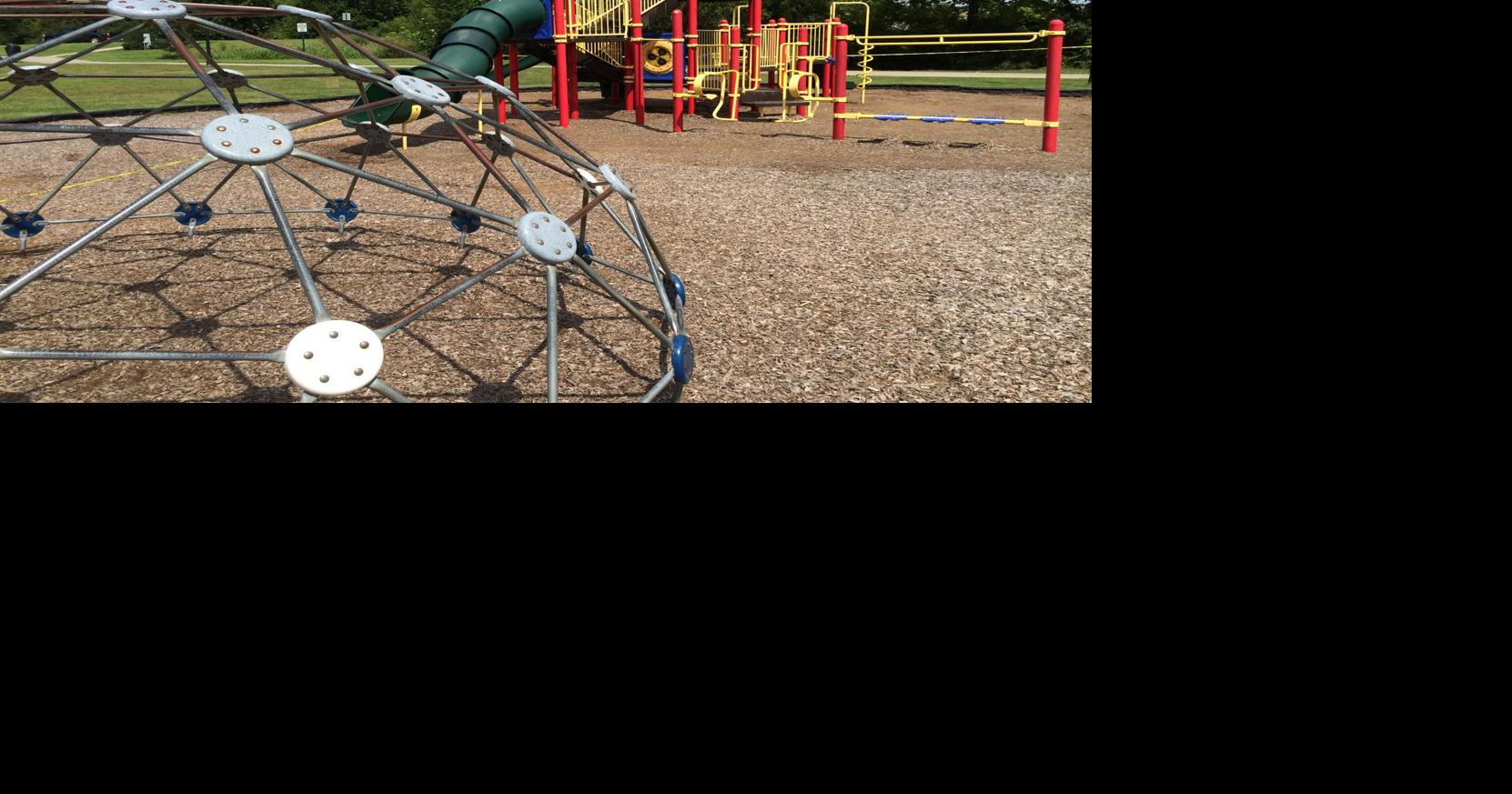 Spring Hill park playgrounds reopen | Features | williamsonherald.com