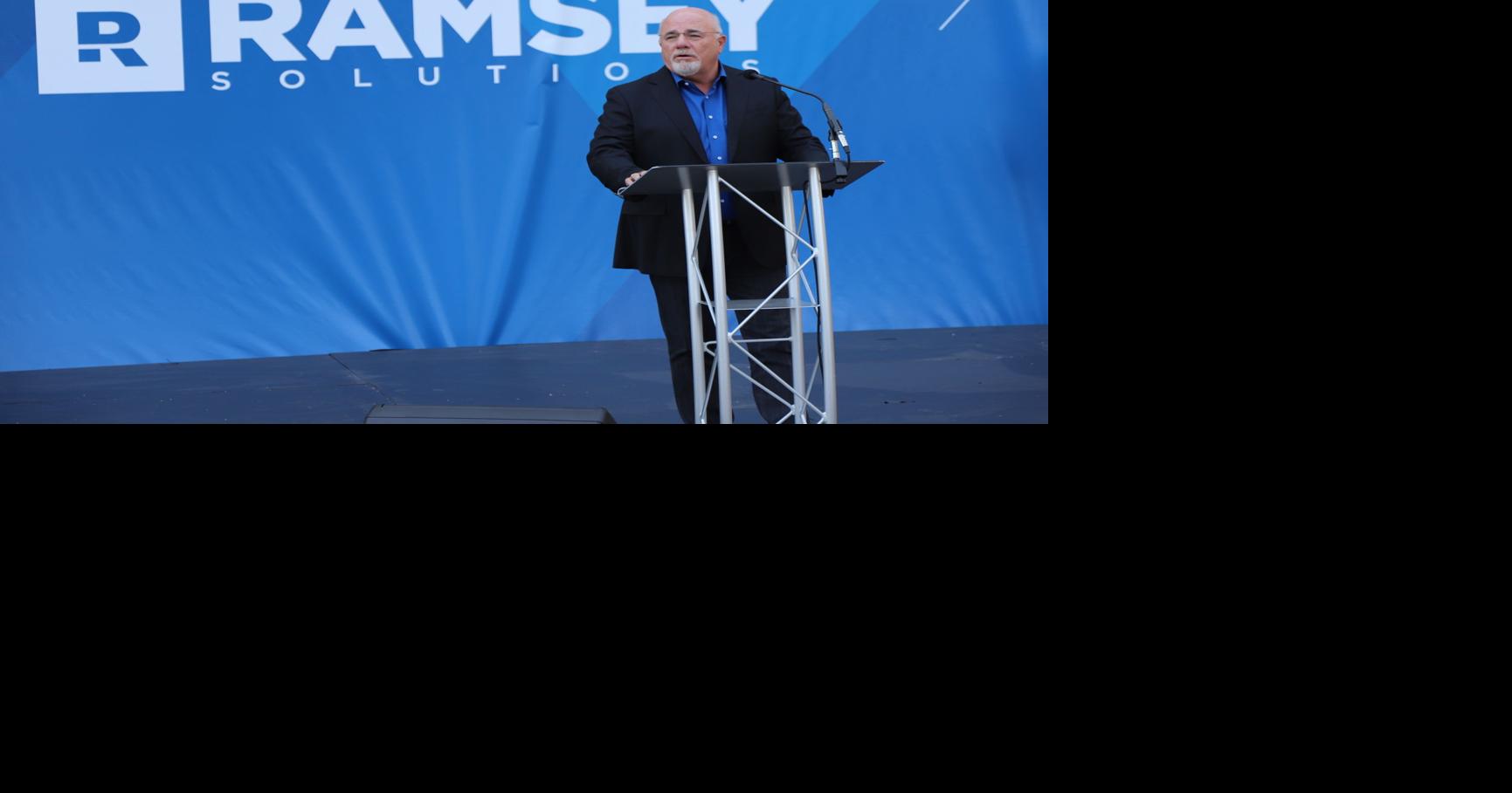 Gresham Smith to design Ramsey Solutions Conference Center | Features ...