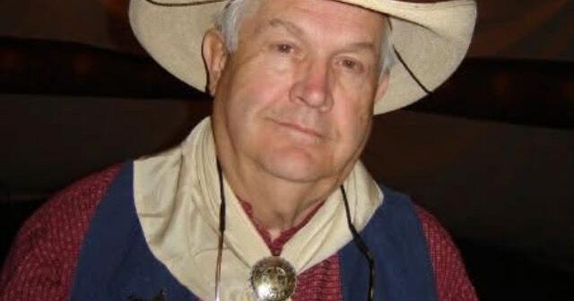 The community lost one of its biggest supporters in Ronald Ligon ...