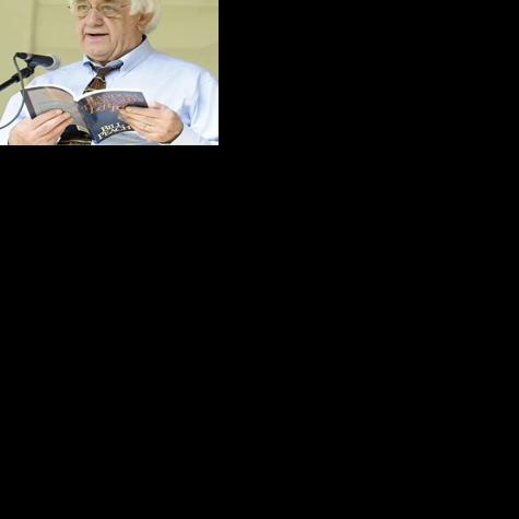 Upcoming Bill Peach Book Festival to honor Franklin’s ‘Main Street ...
