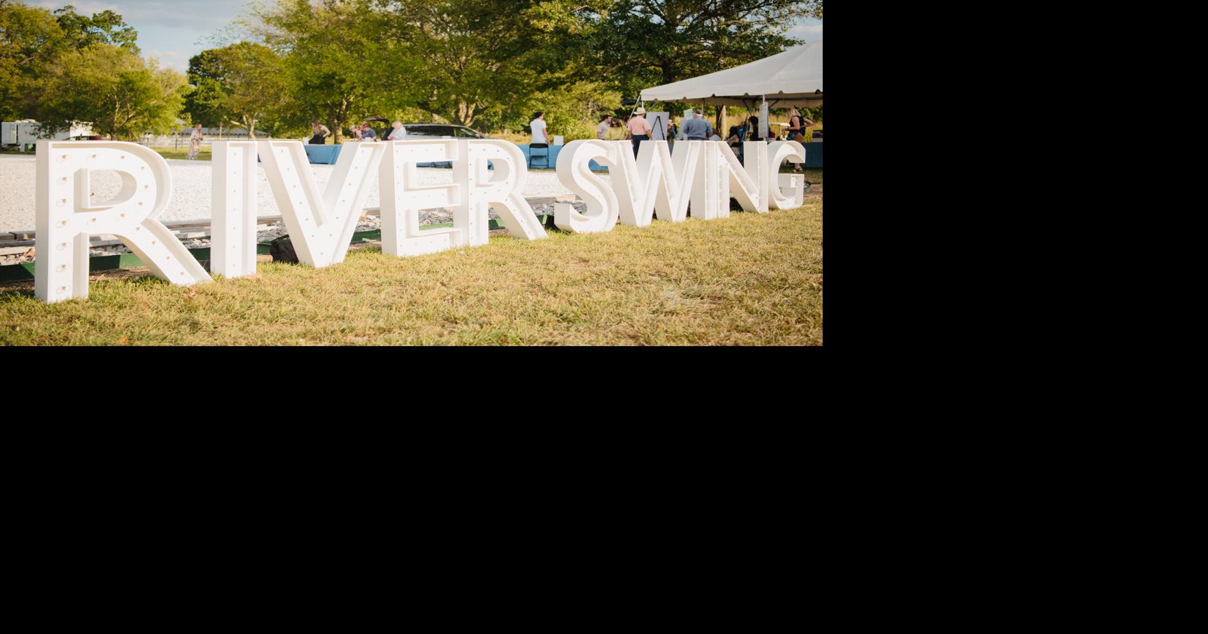 Annual River Swing breaks records, raises more than $375K for Harpeth ...