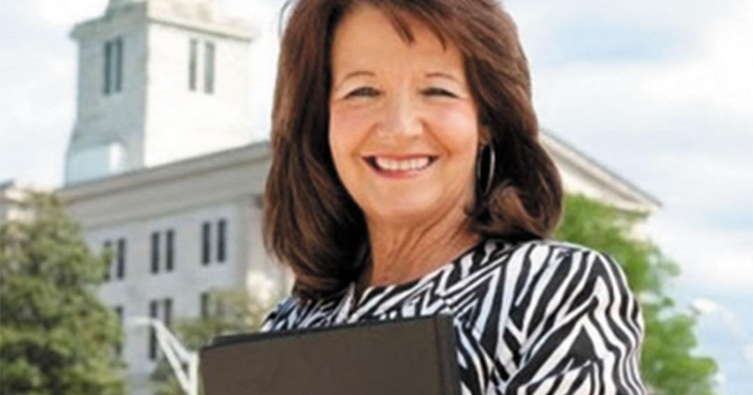 Rep. Sheila Butt introduces religion instruction in schools bill | News ...