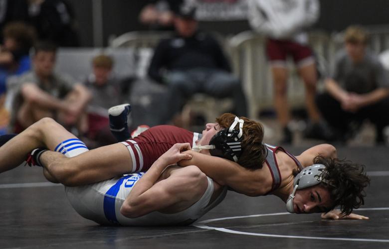 Brentwood edges Summit for 3rd at dual championships for best finish ...