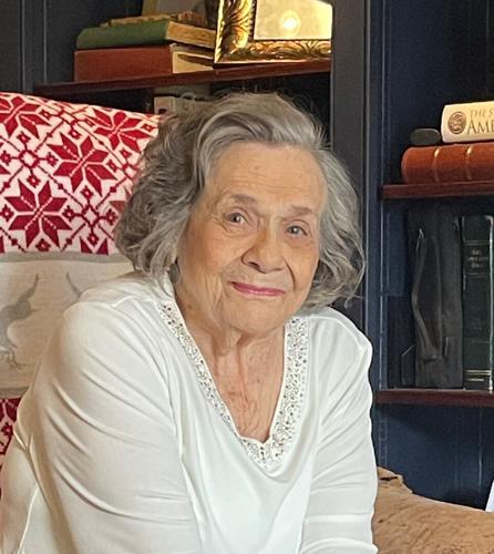 Obituary: Juanita “Nita” Lee Ruth Hannah Boling | Obituaries | williamsonherald.com