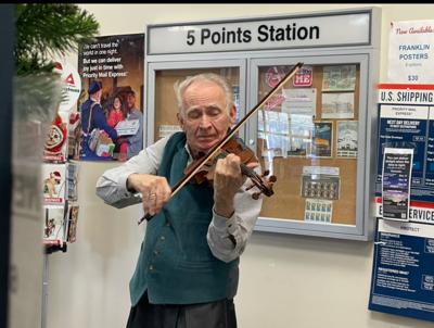 viola post office hours