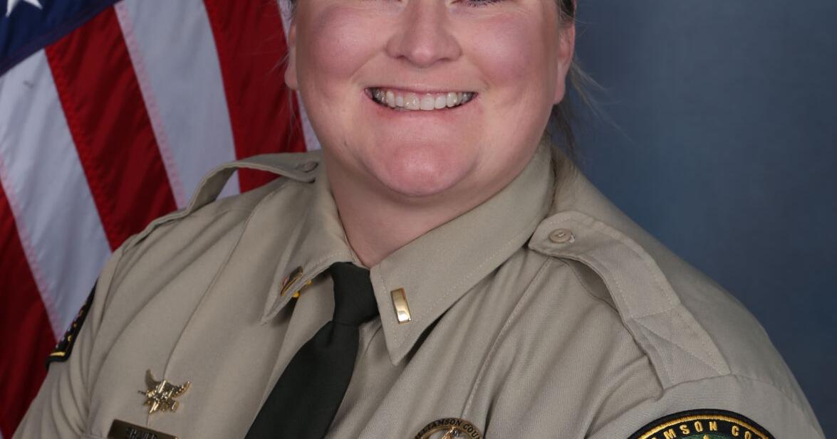 WCSO lieutenant selected to attend FBI National Academy | Local News ...