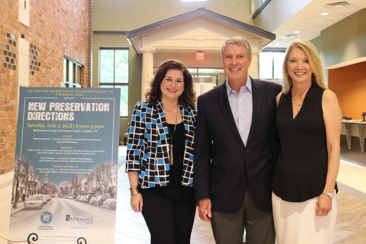 Heritage Foundation symposium features preservation success stories ...