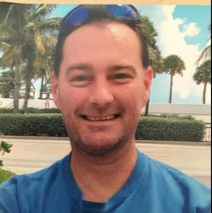 Obituary: Todd Garrison Morrow | Obituaries | williamsonherald.com