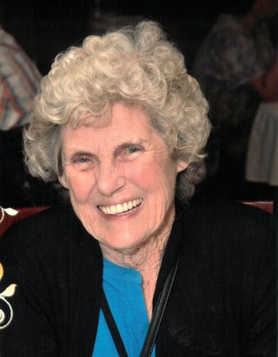 Obituary: Sue Ellen Thomas Keys | Obituaries | williamsonherald.com