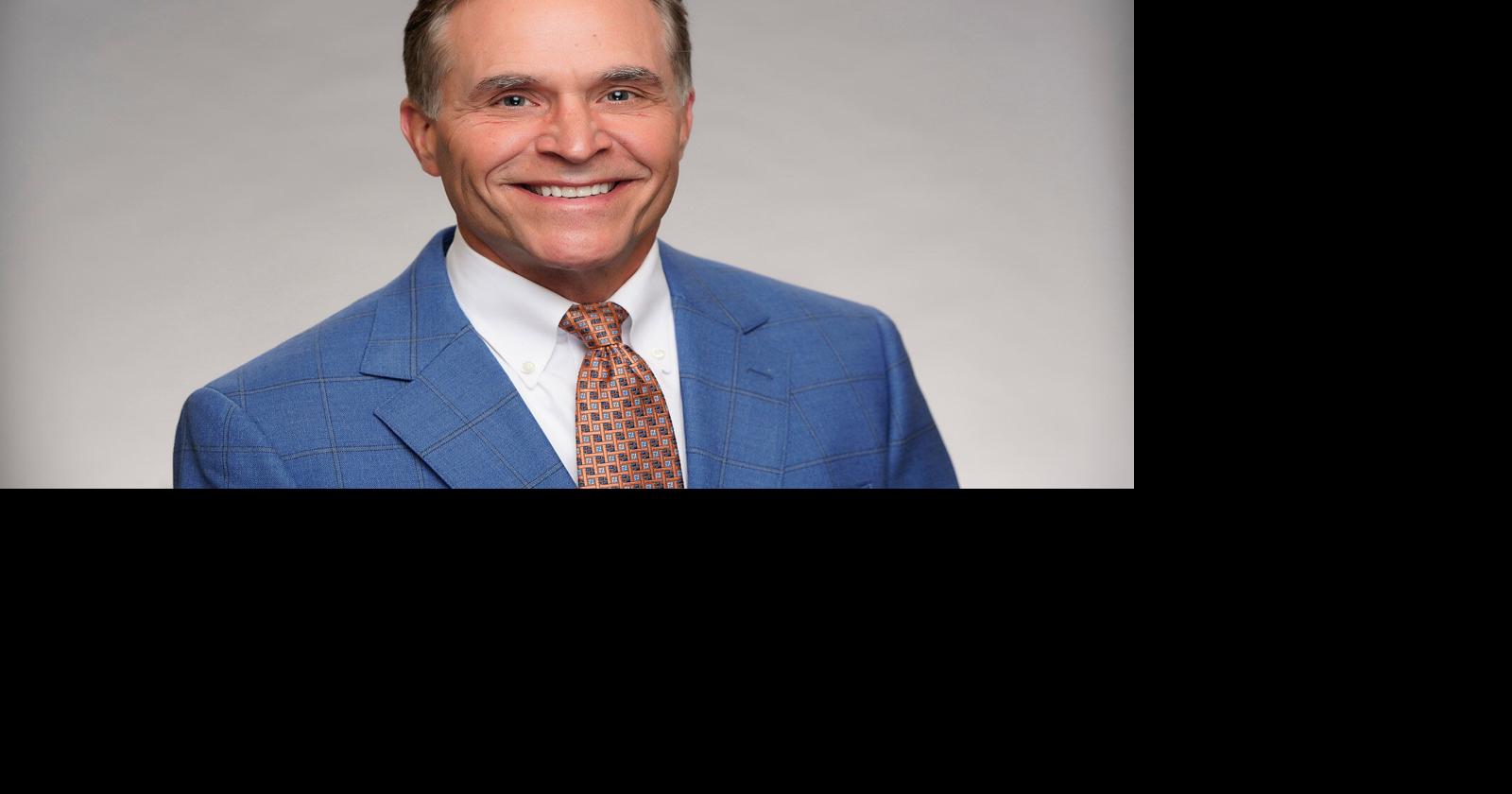 Wesley Financial names Meadows Chief Revenue Officer | Business ...