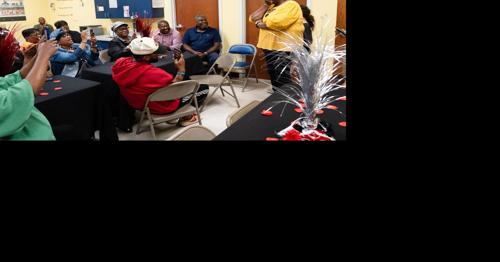 Community Child Care Center employee honored for 50 years of service ...