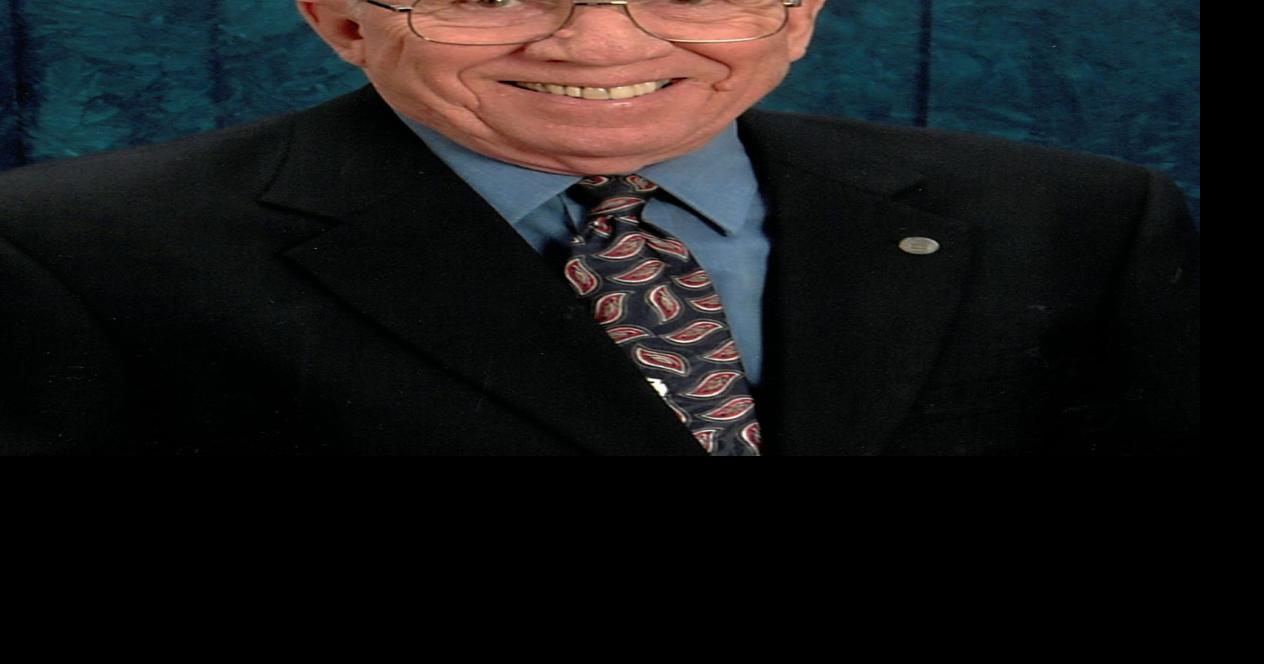 Obituary: Richard Alexander Stitt | Obituaries | williamsonherald.com