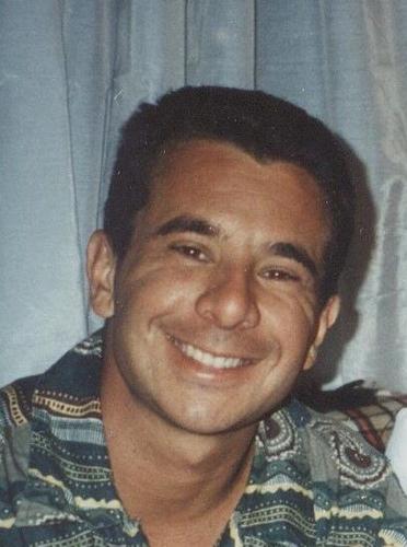 Obituary: Robert 'Rob' William Drescher | Obituaries | williamsonherald.com