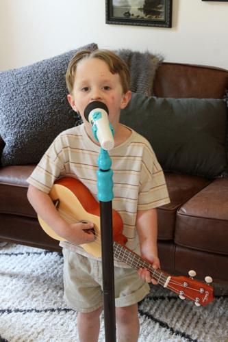 Local family shares story of dealing with cleft | WLife ...