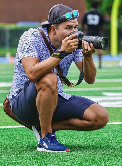 Commentary: Distracted but finding that ‘routine busy,’ again | Columns ...