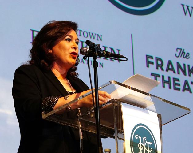 Heritage Foundation hosts ‘Preservation, Education & The Middle Eight ...