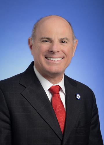 Rep. Gino Bulso sponsors bill safeguarding religious liberty, sanctity ...