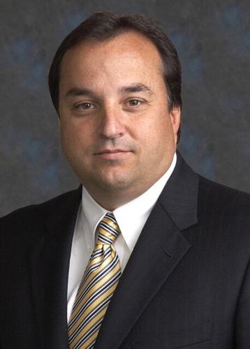 Franklin native Mazzuca named CEO of Williamson Medical Center ...