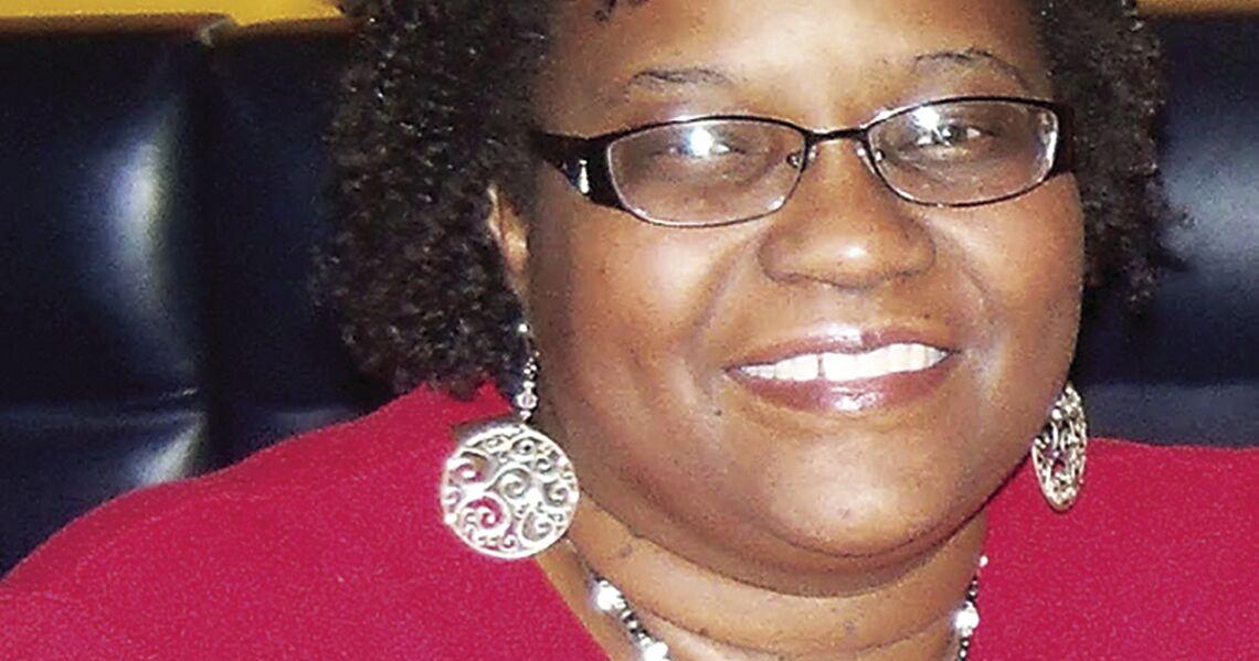 Marcia Allen | | williamsonherald.com