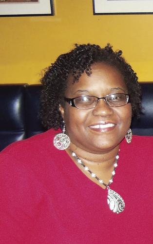 Marcia Allen | | williamsonherald.com