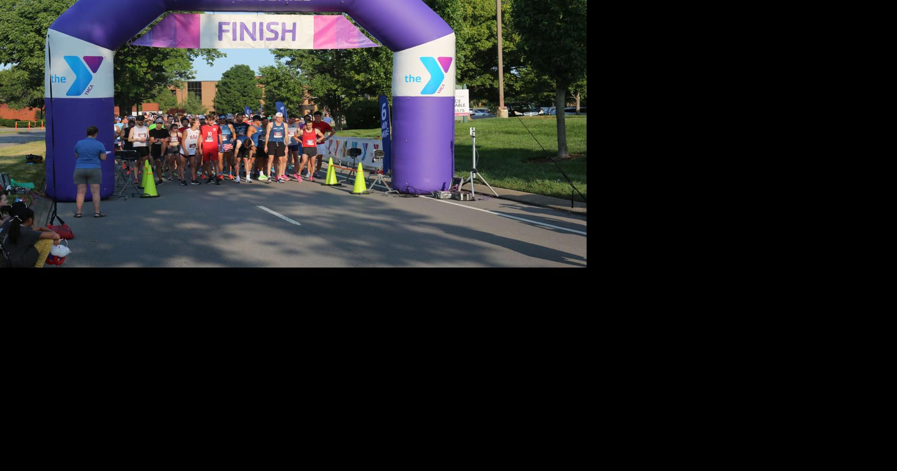 Photo Gallery – Firecracker 5K/10K | Communities | williamsonherald.com