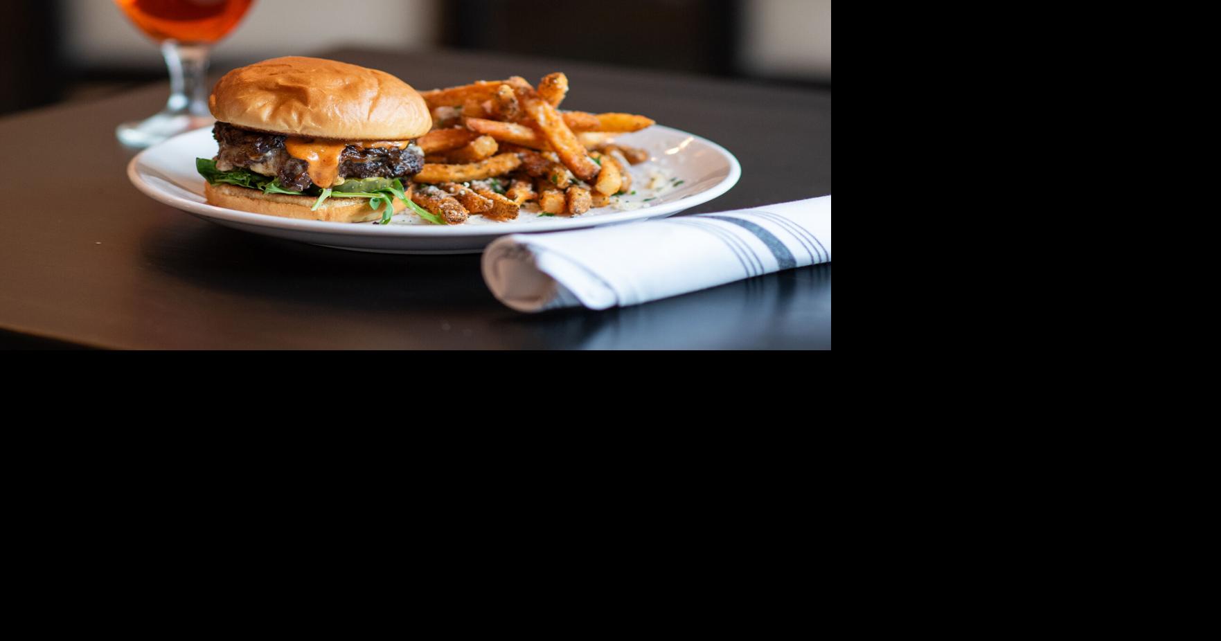 Karrington Rowe restaurant is now open in Brentwood | Business ...