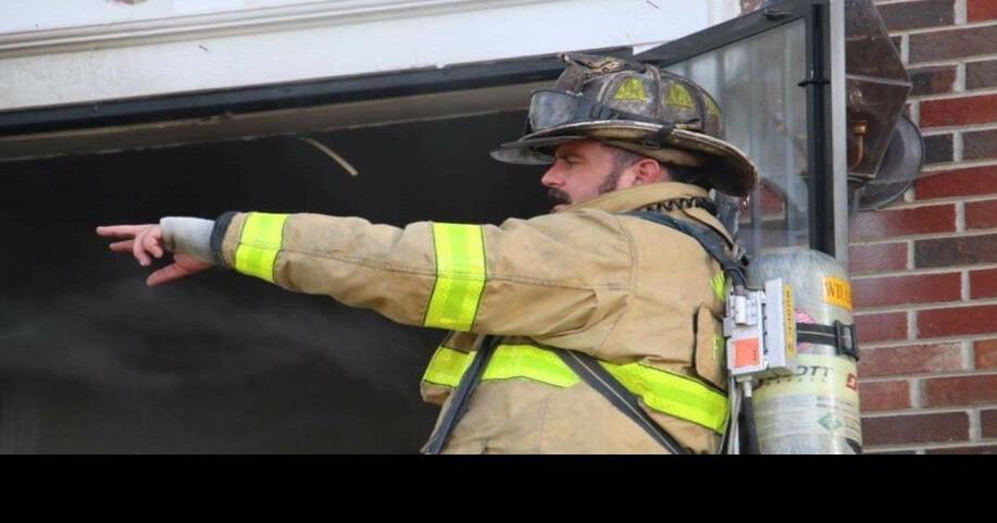 Galoppi appointed chief of Williamson County Rescue Squad | Local News ...