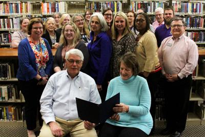 April 3-9 declared 'Library Week' in Williamson County | WLife ...