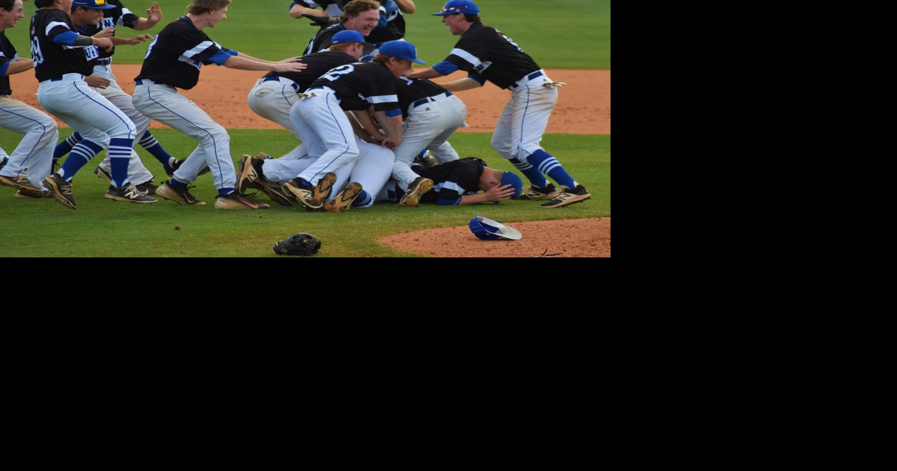 State Baseball: Brentwood wins first state championship | Sports ...