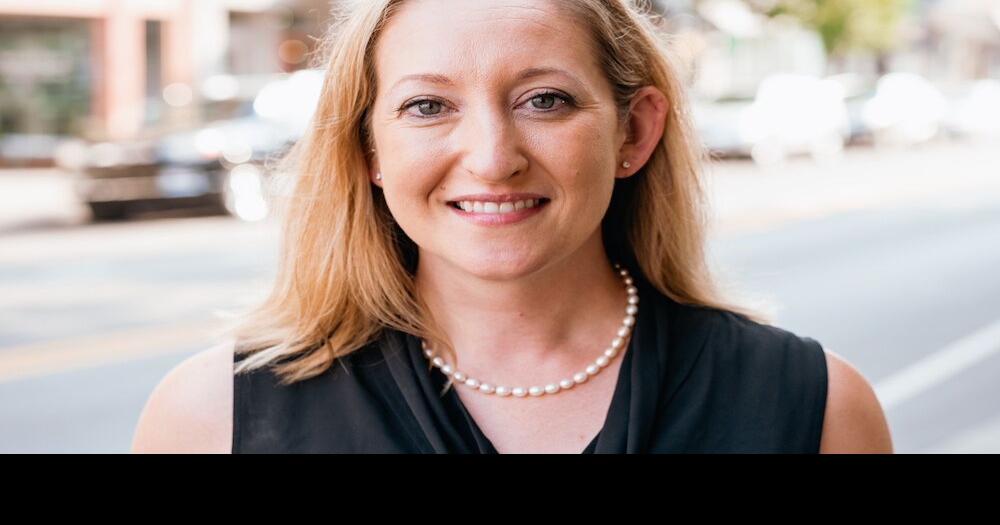 Maureen Haley Thornton joins TMA Group leadership board | Local News ...