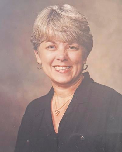 Obituary: Marcia Floyd Bowen | Obituaries | williamsonherald.com