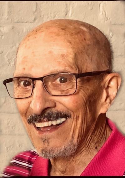 Obituary: Donald Robert 'Don' Fonseca | Obituaries | williamsonherald.com