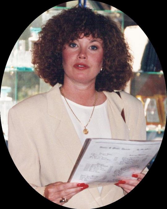 Obituary: Nancy Marie Fowler | Obituaries | williamsonherald.com