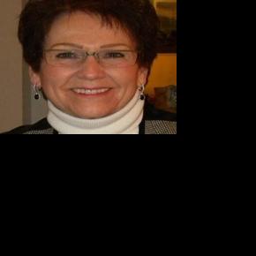 Obituary: Charlene Jacobs Morrison | Obituaries | williamsonherald.com