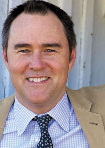 Candidate Profile: Travis Hawkins | Special Sections | williamsonherald.com