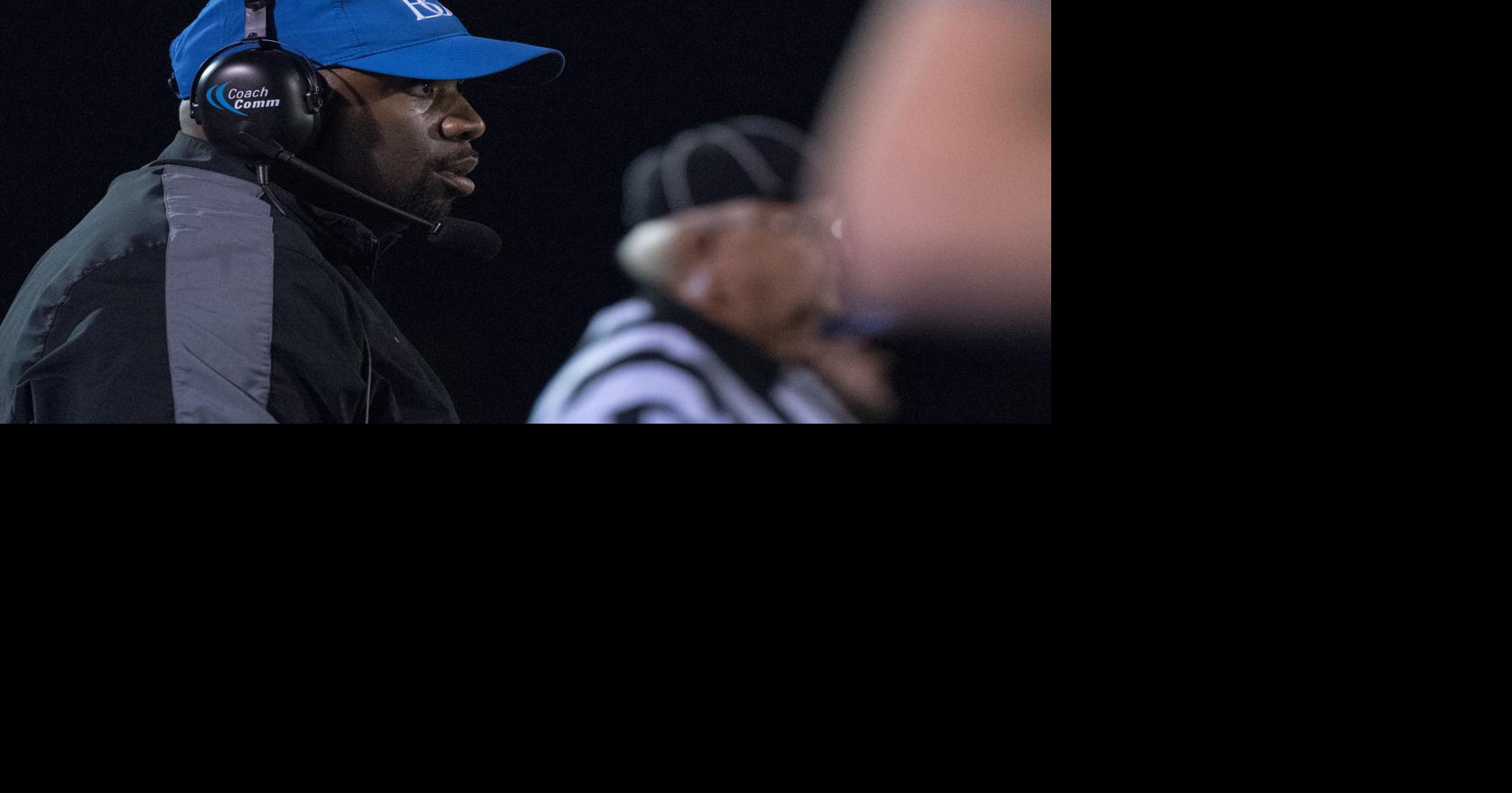 Football: BGA puts nine on All-District list; Batten named Coach of the ...