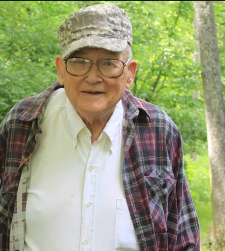 Obituary: William Russell Turnage | Obituaries | williamsonherald.com