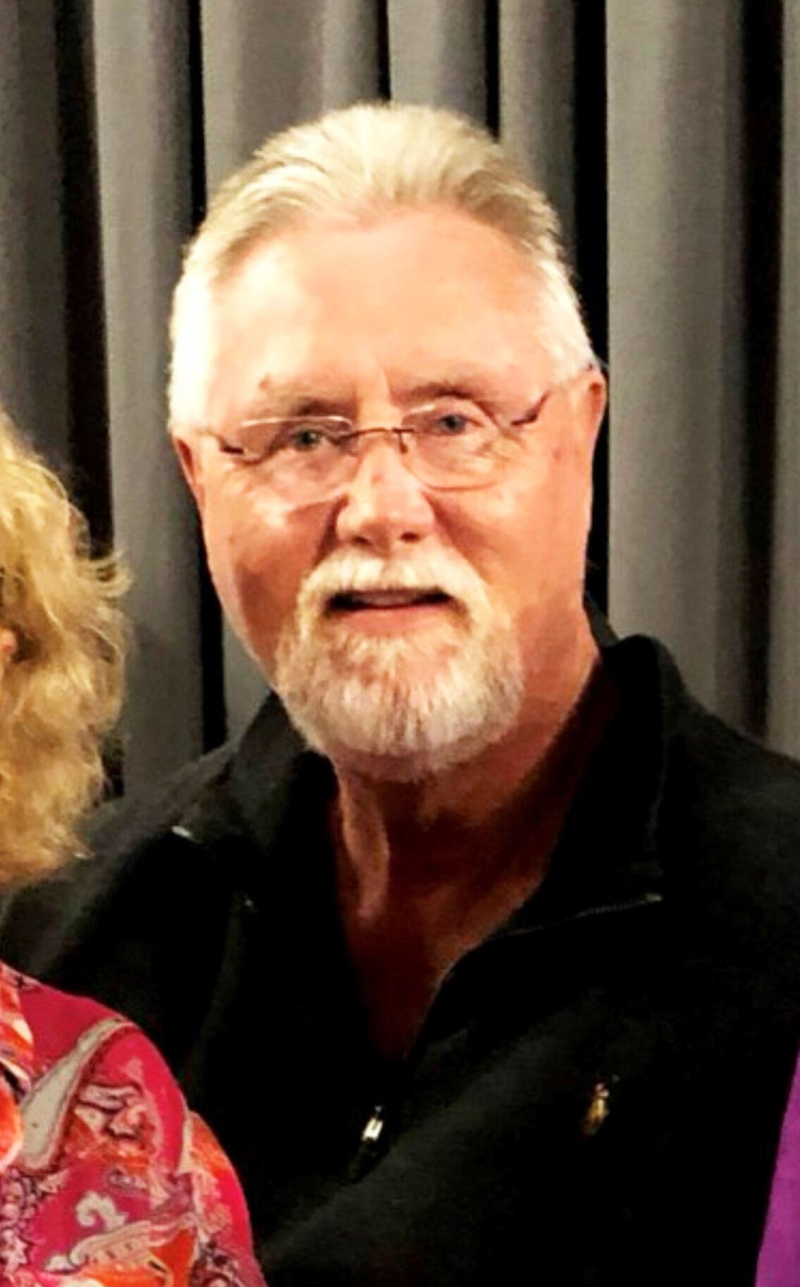 Obituary: Dale (Opa) Everett Brooks | Obituaries | williamsonherald.com